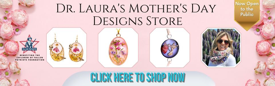 Dr. Laura Designs